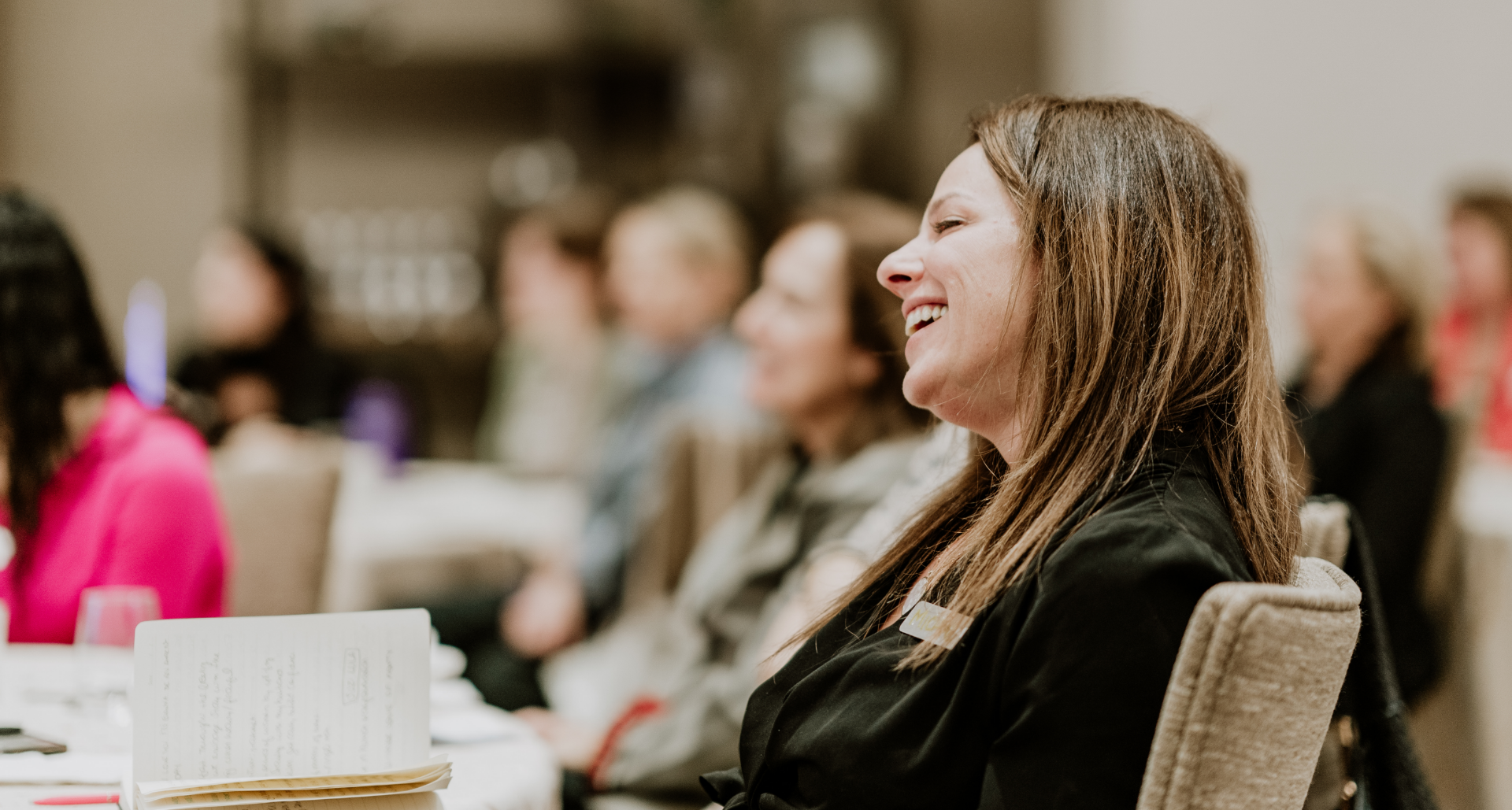 Bridge to Brilliance: A Women’s Empowerment Event in Philadelphia ...